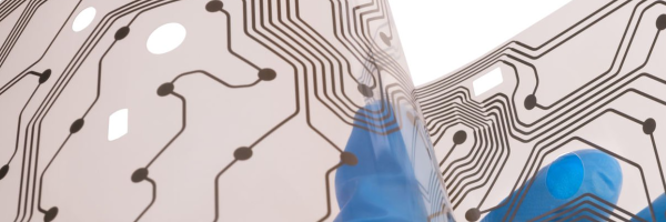 Flexible Substrate Paste - LEED-INK